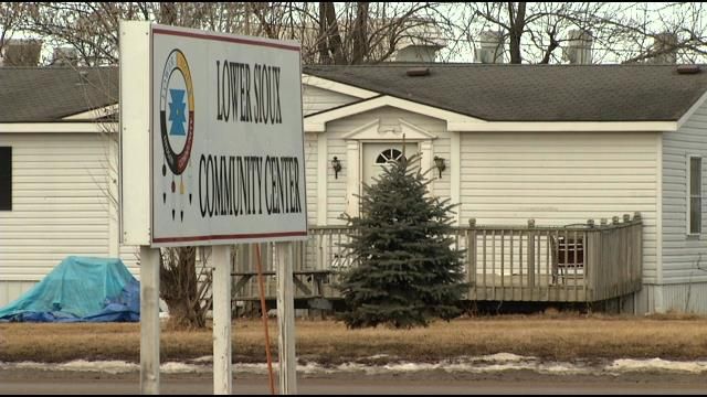 Lower Sioux Indian Reservation - Alchetron, the free social encyclopedia